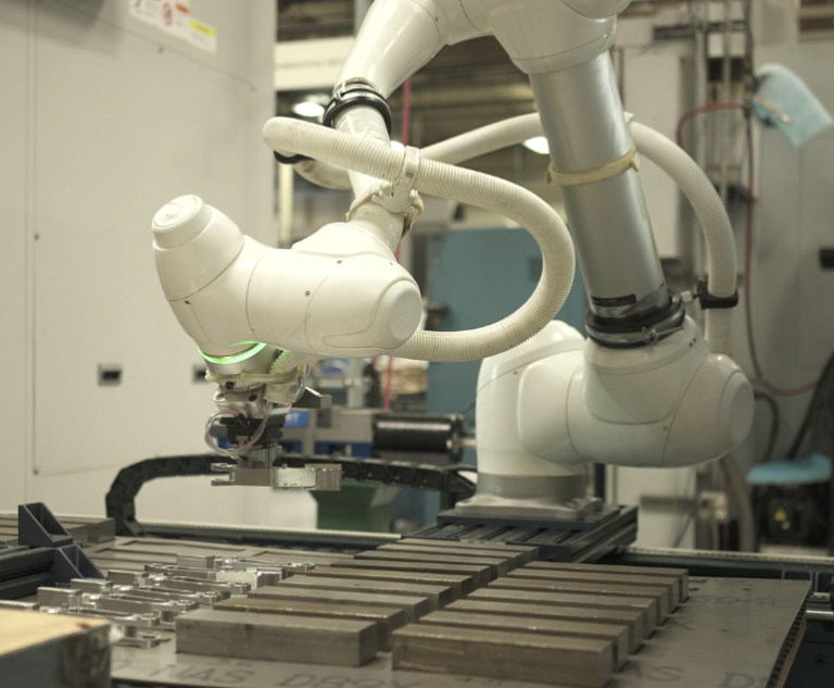 Capabilities - Hartwell Corporation