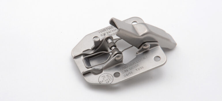 Products - Hartwell Corporation