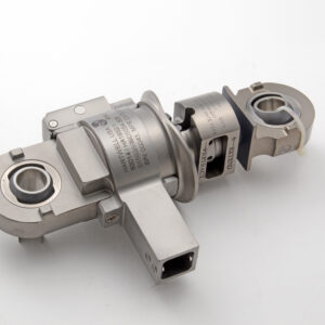 Aircraft Door Assemblies - Hartwell Corporation