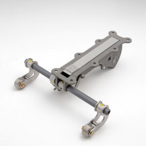 Pressure Relief Door Latches - Hartwell Corporation