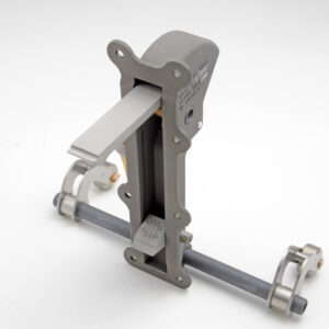 Pressure Relief Door Latches - Hartwell Corporation