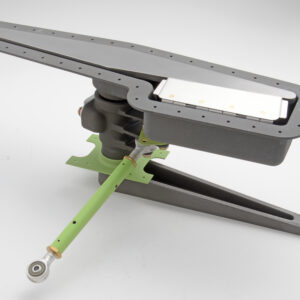 Aircraft Flush Handles - Hartwell Corporation