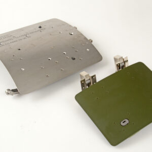 Aircraft Door Assemblies - Hartwell Corporation
