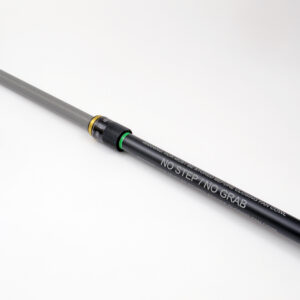 Hold Open Rods - Hartwell Corporation