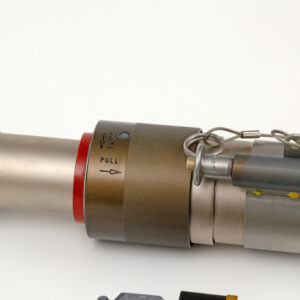 Hold Open Rods - Hartwell Corporation