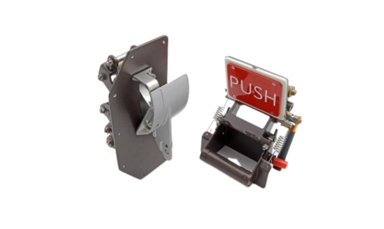 Emergency Escape Latches - Hartwell Corporation