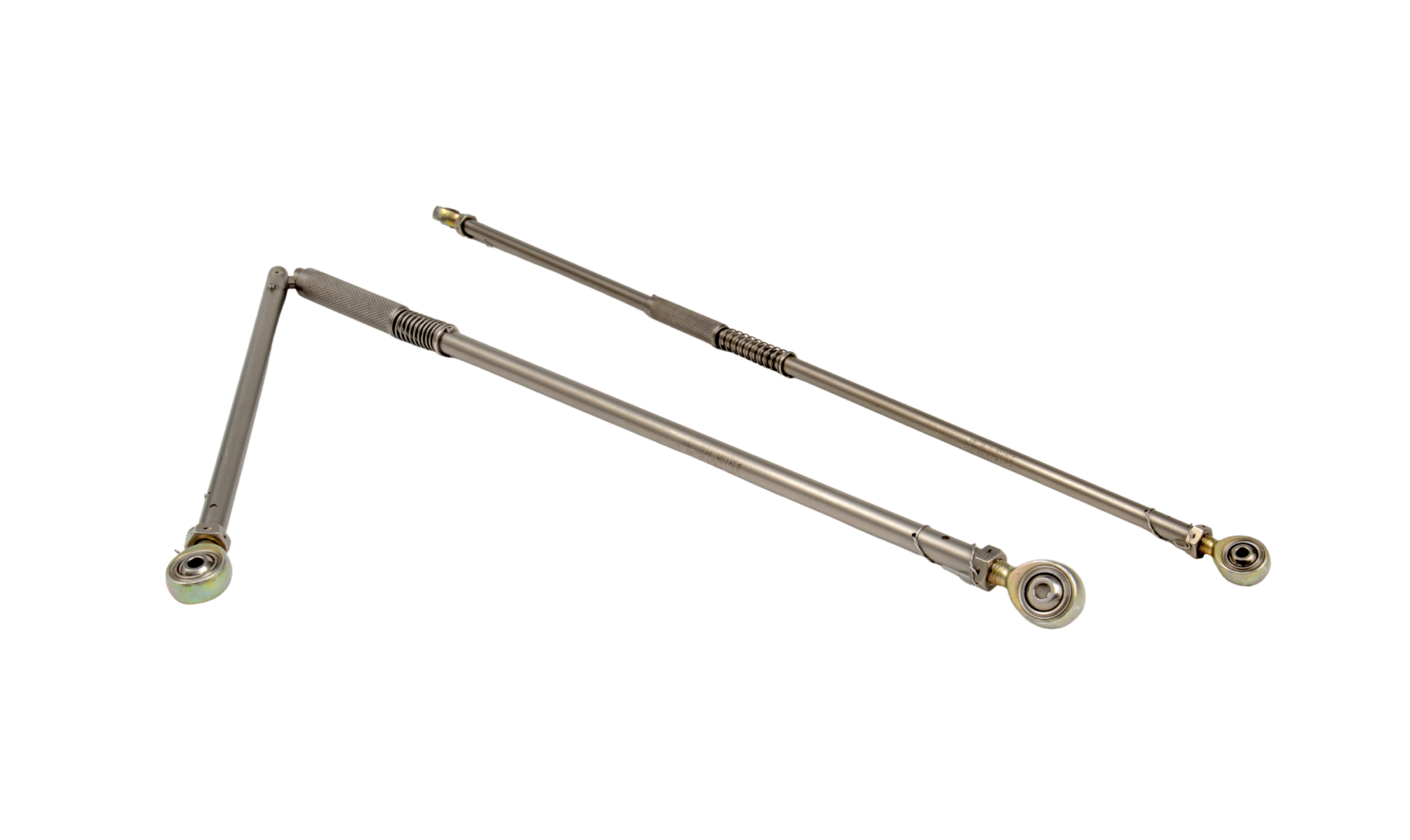 Folding Struts - Hartwell Corporation