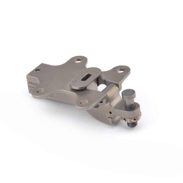 Pressure Relief Door Latches - Hartwell Corporation