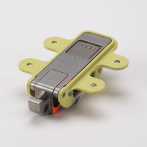 Pressure Relief Door Latches - Hartwell Corporation