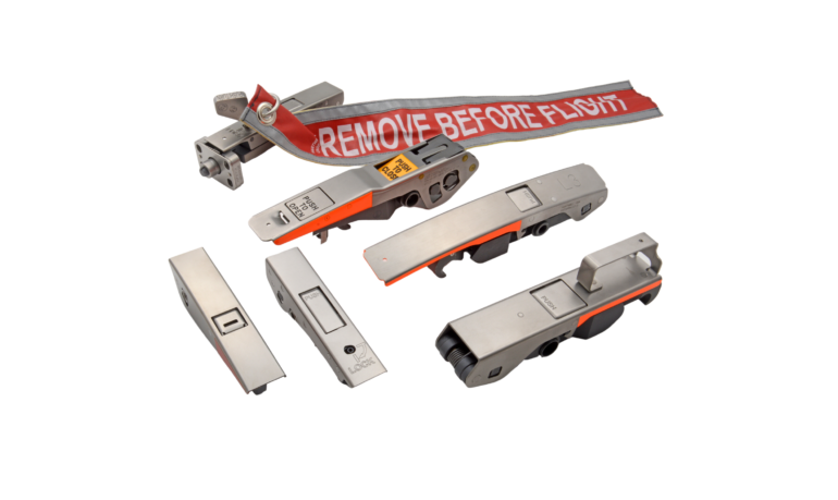 Hook Latches - Hartwell Corporation