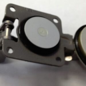 Push Button Latches - Hartwell Corporation