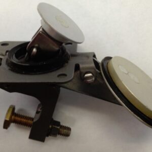 Push Button Latches - Hartwell Corporation