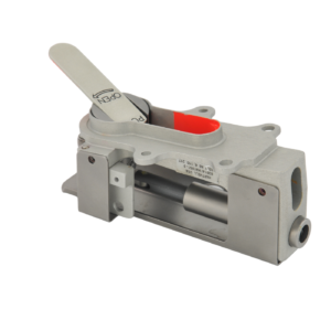 Aircraft Pin Latches - Hartwell Corporation