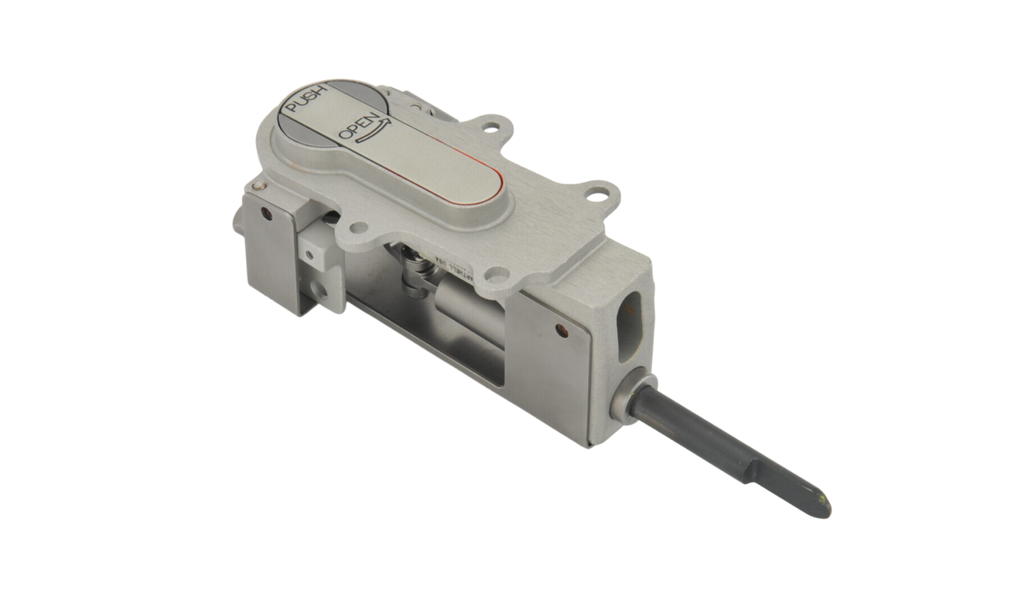 Aircraft Pin Latches - Hartwell Corporation