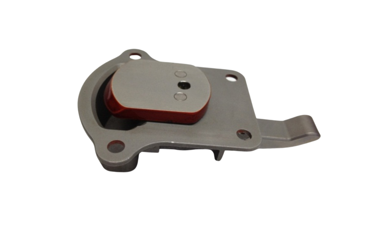 Push Button Latches - Hartwell Corporation