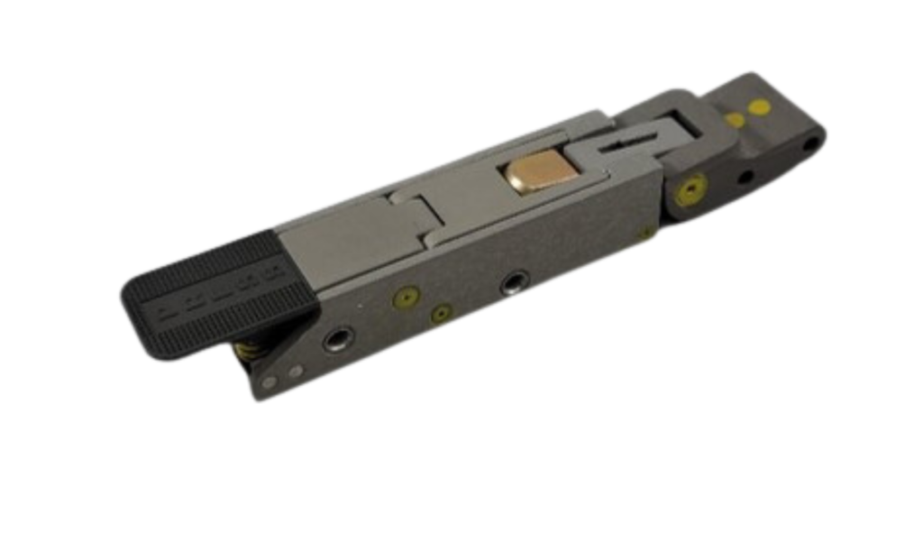 Tension Shear Latches - Hartwell Corporation